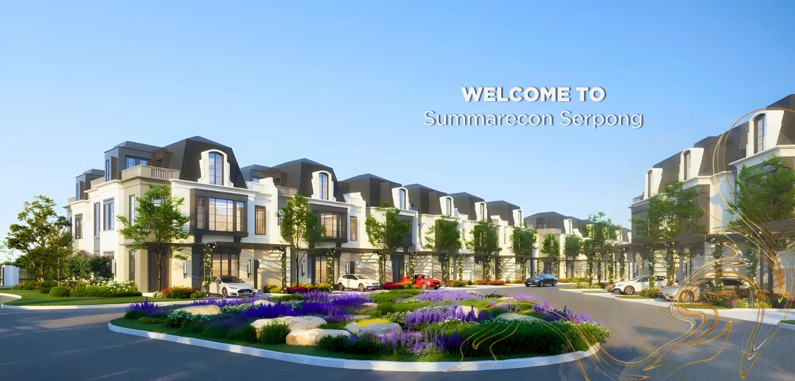 Official Marketing Summarecon Serpong | Info Harga dan Promo Rumah dan ...
