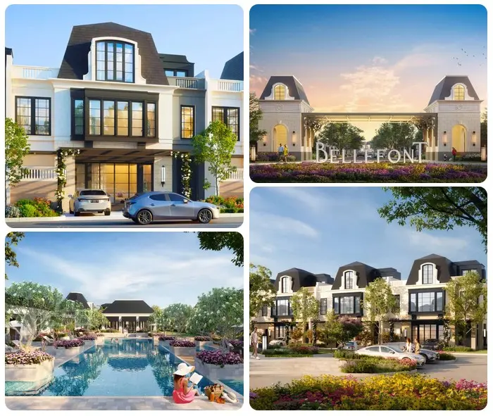Official Marketing Summarecon Serpong | Info Harga dan Promo Rumah dan ...